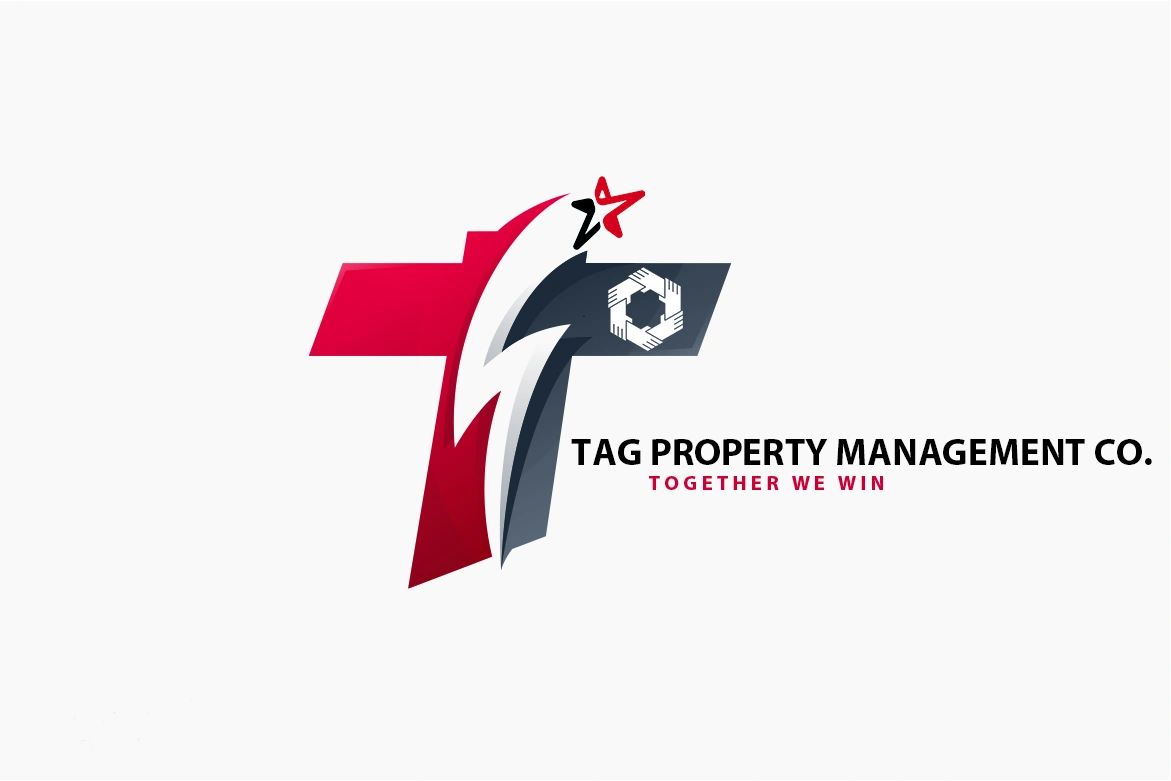 TAG PROPERTY MGMT CO.